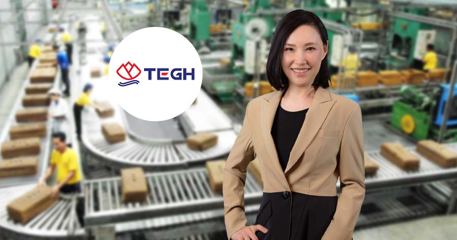 TEGH เคาะปันผล 0.10 บ. ขึ้น XD 19 มี.ค.นี้ ปักหมุดปี 67 ยอดขายยางโต 20%