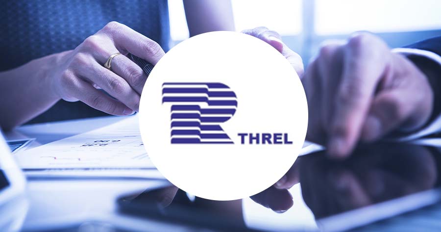 “ชูเกียรติ รุจนพรพจี” ตัดขาย “THREL” 68 ล้านหุ้น เหลือถือ 2.18%