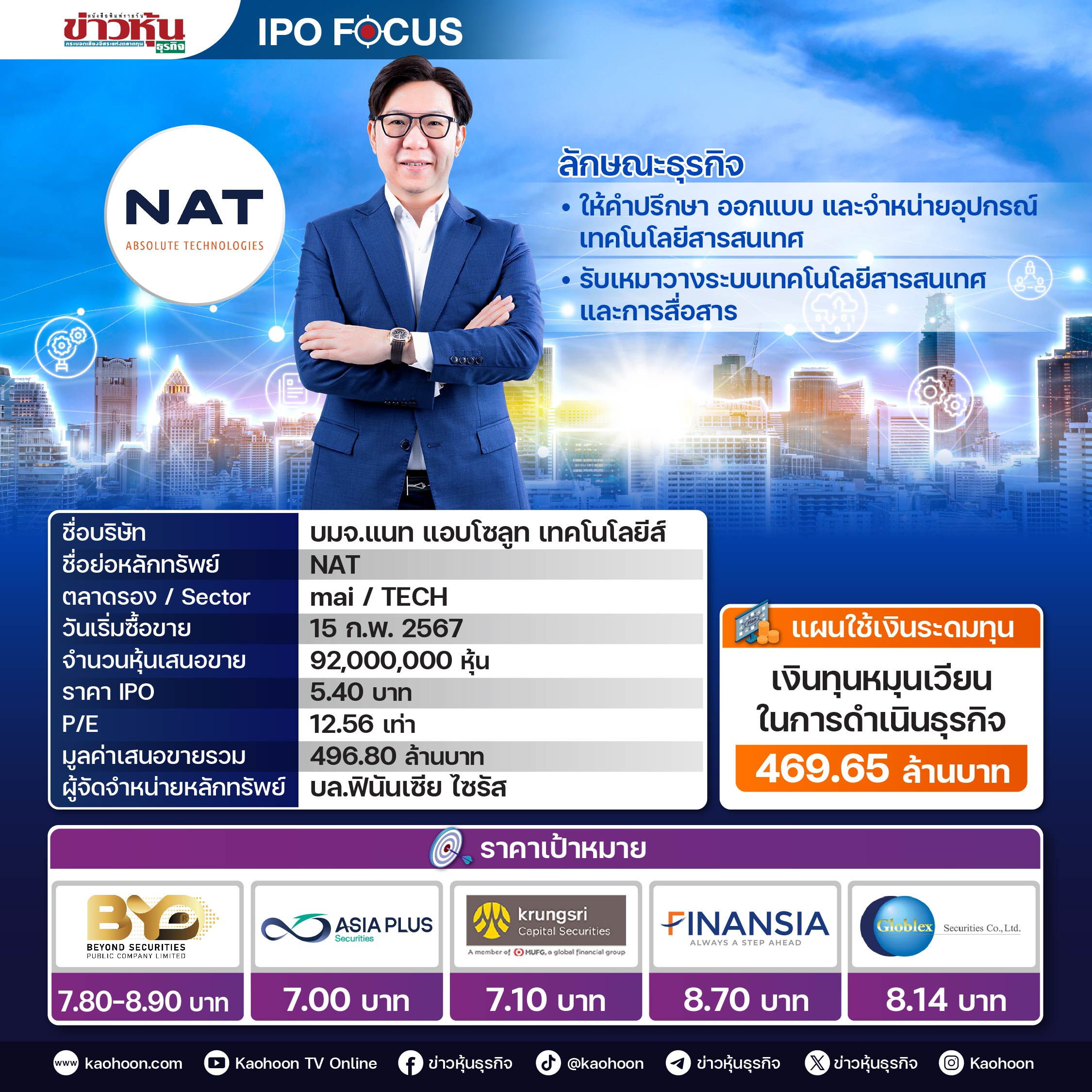 infographic_NAT_2024-02-15_IPO focus-02 • ข่าวหุ้นธุรกิจออนไลน์