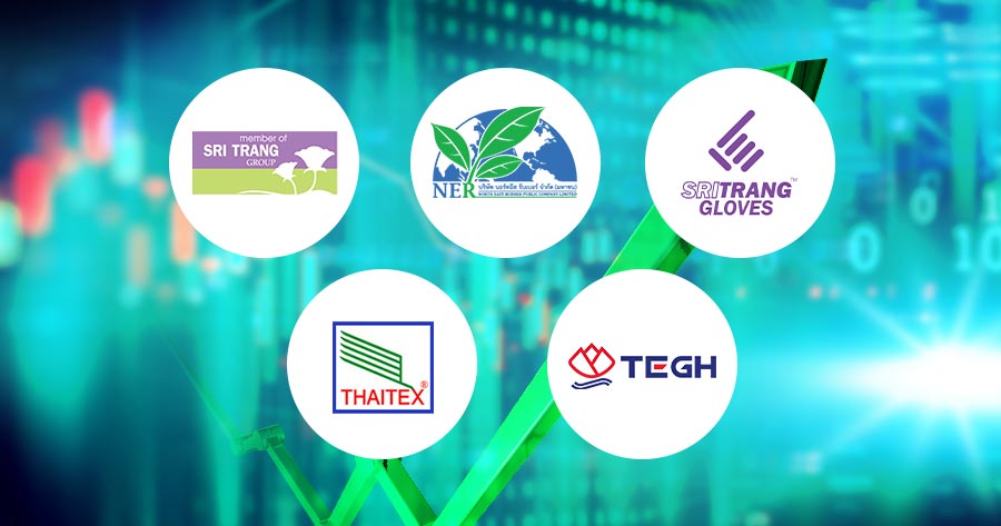 TEGH - ข่าวสาร - SETTRADE.COM