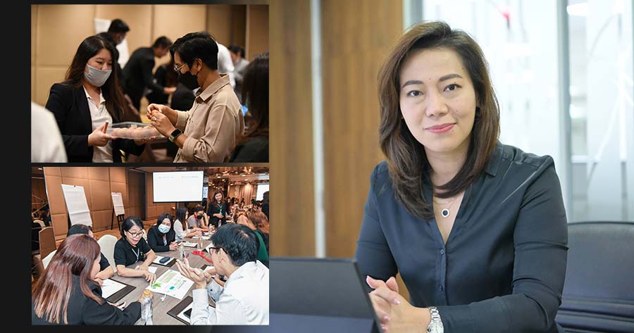 CPF - ข่าวสาร - SETTRADE.COM