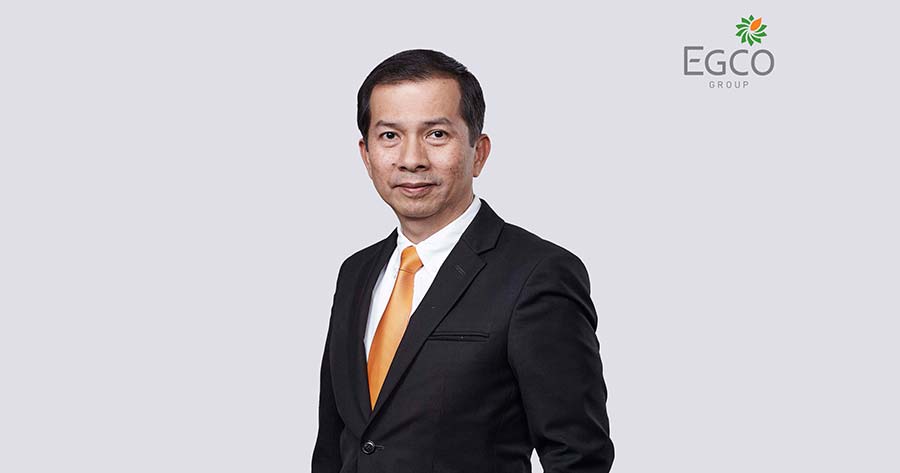 EGCO ตั้ง “กัมปนาท บำรุงกิจ” นั่งกรรมการ- รักษาการ MD ใหญ่ มีผล 14 มี.ค.นี้