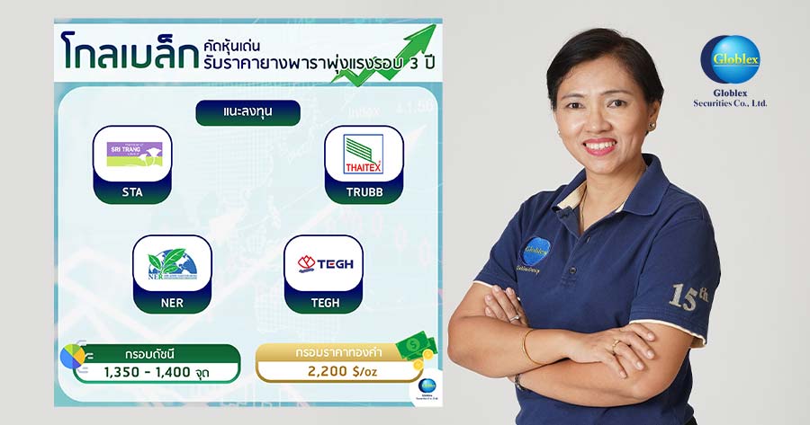 TEGH - ข่าวสาร - SETTRADE.COM
