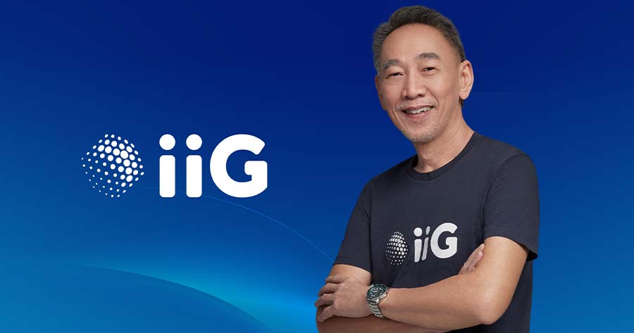 IIG - ข่าวสาร - SETTRADE.COM