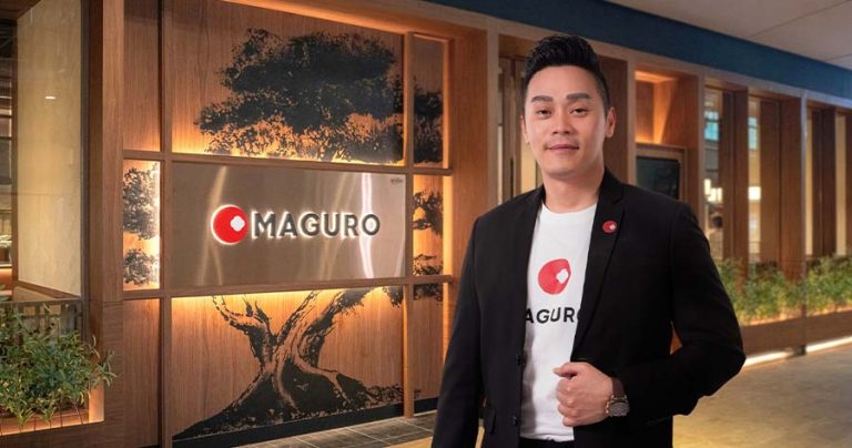 “มากุโระ กรุ๊ป” ลุยเปิดร้าน “MAGURO” สาขาที่ 14 ใจกลางเมือง มาร์เช่ ทองหล่อ