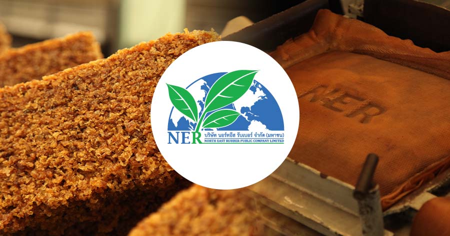NER ตั้ง “North East Rubber Cote d’Ivoire” ลุยธุรกิจยางใน “โกตติวัวร์”