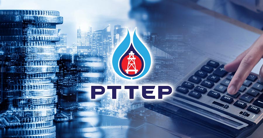 โบรกเชียร์ซื้อ PTTEP เป้า 189 บาท อัพไซด์ 27% คาดยอดขายปีนี้โต 9%