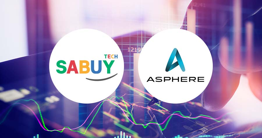 SABUY ล้มแผนเทนเดอร์ฯ AS หลังแบงก์ปล่อยสินเชื่อไม่พอ คงถือหุ้น 24%