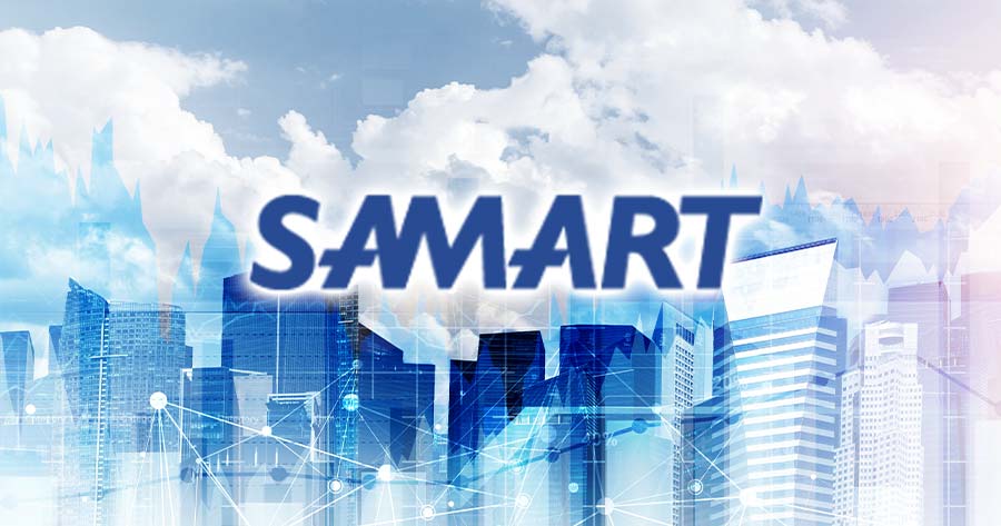 SAMART แจงแพ้คดี BAGOC จ่ายหนี้ก้อนโต 718 ล้าน หวั่นงบ Q2 ตั้งสำรองฯหนัก!