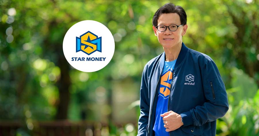 SM รุกเปิดช่องทางขายใหม่ ดันพอร์ตเช่าซื้อโตเกิน 50%