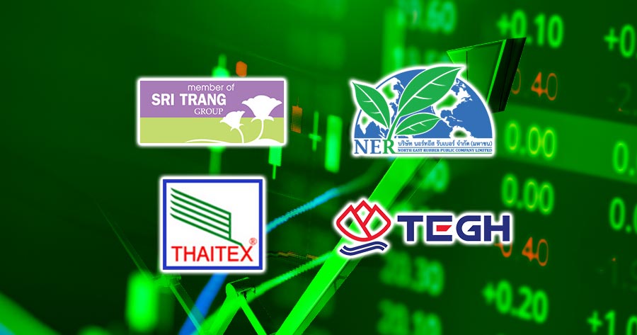 TEGH - ข่าวสาร - SETTRADE.COM