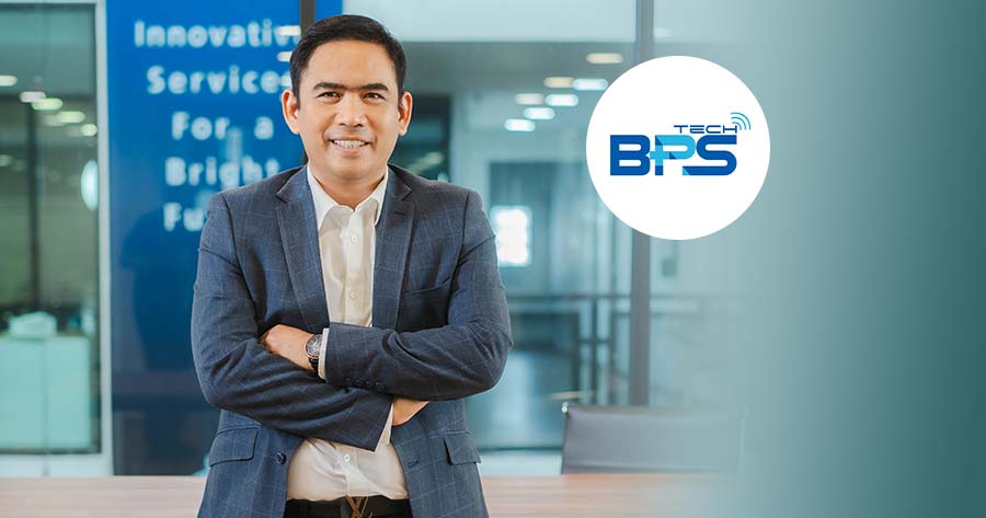BPS ย้ำธุรกิจแกร่ง! มั่นใจรายได้ปีนี้โต 20% ลั่นไม่หวั่น "รายใหญ่" ขายหุ้น