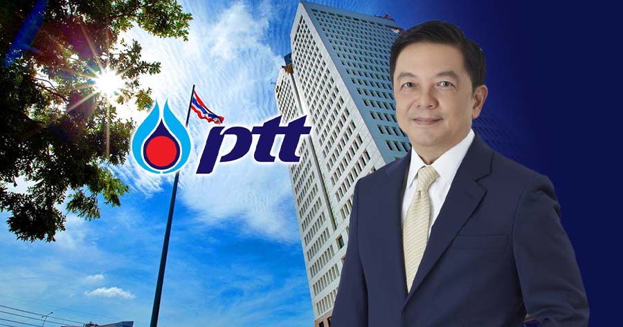 PTT ตั้ง “คงกระพัน อินทรแจ้ง” นั่งซีอีโอ มีผล 13 พ.ค.67