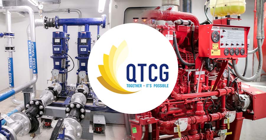 QTCG เตรียมประมูลงาน "รัฐ-เอกชน" ใหม่ปีนี้ 4 พันล้านบาท