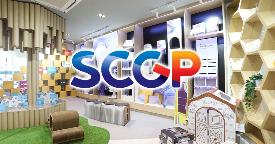SCGP - ข่าวสาร - SETTRADE.COM