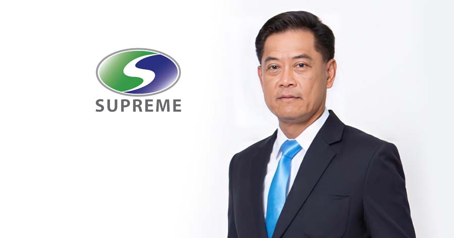 Ready to Lead: Supreme Distribution Public Company Limited to be Listed on SET - News Directory 3