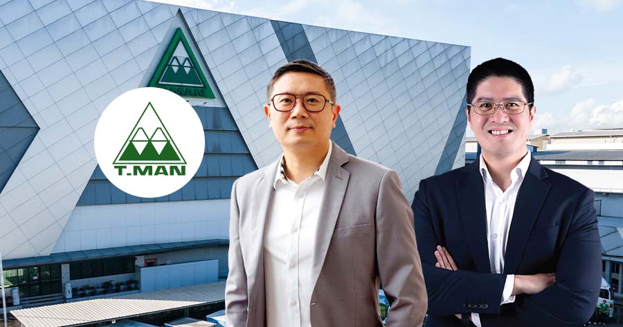 ก.ล.ต.นับหนึ่งไฟลิ่ง TMAN จ่อขายไอพีโอ 102 ล้านหุ้น ระดมทุนเข้า SET ไตรมาส 2