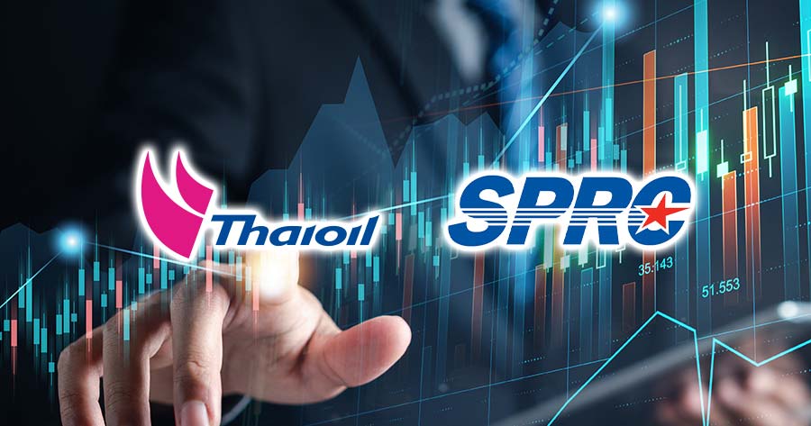 TOP-SPRC ตัวท็อป! จ่อรับอานิสงส์ “โรงกลั่น” ฟื้นตัวไตรมาส 3