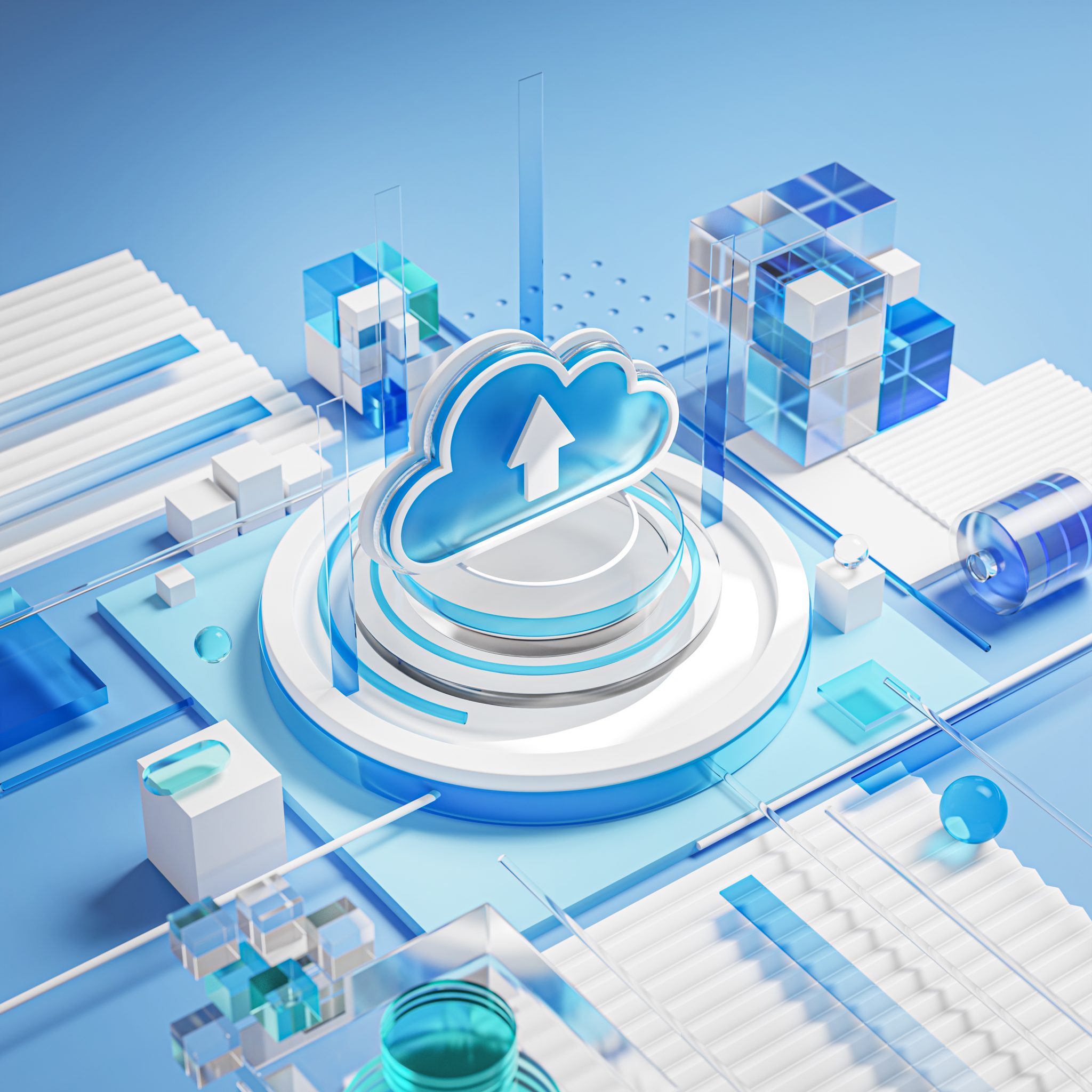 ทำความรู้จัก TERA หุ้นเทคปลอดหนี้ ปันผลไม่ต่ำกว่า 50% ของกำไรสุทธิ!