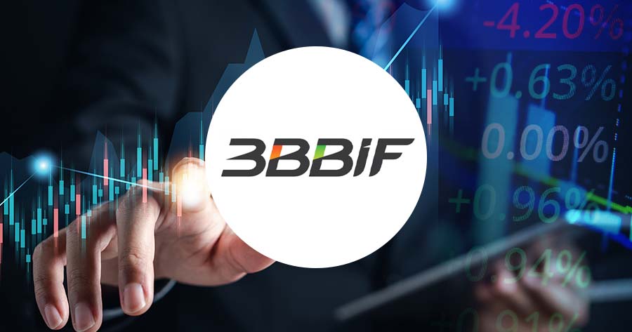 “บล.เมย์แบงก์” เชียร์ซื้อ 3BBIF เป้า 6 บ. มองราคาสะท้อนปัจจัยลบแล้ว ลุ้นปีนี้ยีดล์สูง 12%