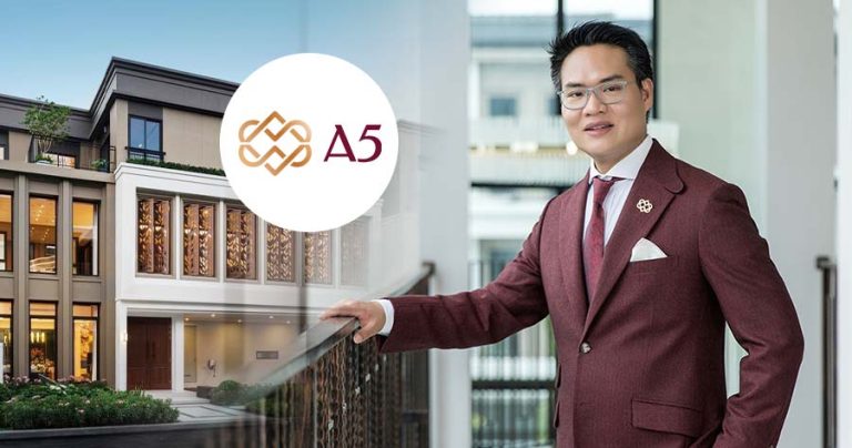 ผู้ถือหุ้น A5 เคาะผ่านฉลุย! ออกวอร์แรนต์ 361 ล้านหน่วย ราคาใช้สิทธิ 3.50 บาท