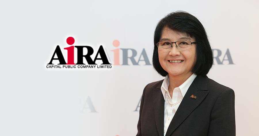 AIRA สยายปีกธุรกิจ “การเงิน-อสังหา” เตรียมดัน “ไอร่า แอนด์ ไอฟุล” เข้า ...