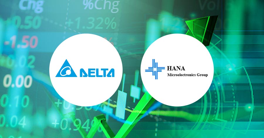 HANA - ข่าวสาร - SETTRADE.COM