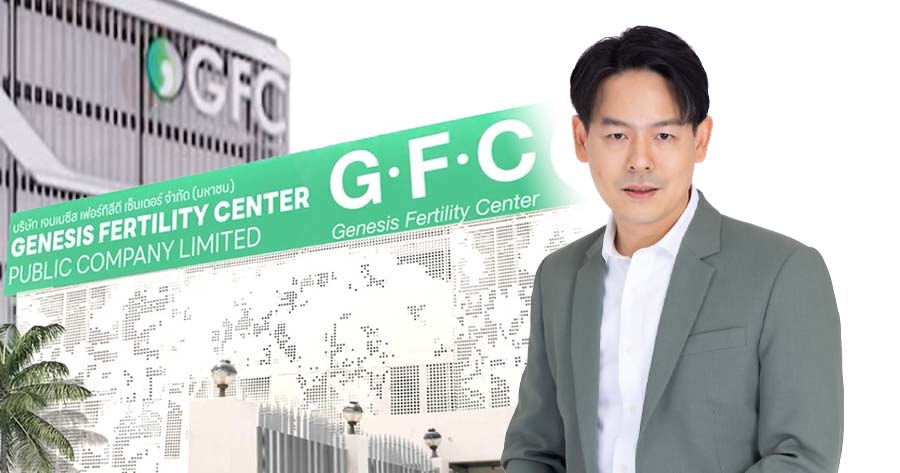 GFC ท็อปฟอร์ม! Q1 โกยกำไร “ออลไทม์ไฮ” โต 52% แตะ 29 ล้าน จ่อเปิด 2 สาขาใหม่ Q3