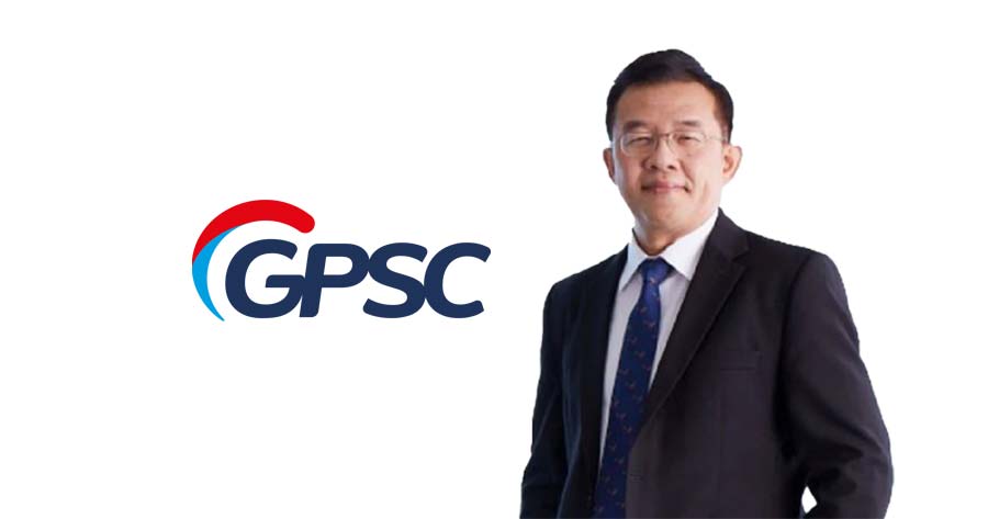 GPSC ตั้ง “ทศพร บุณยพิพัฒน์” นั่งกรรมการ-บริหารความเสี่ยง มีผล 1 มิ.ย.นี้