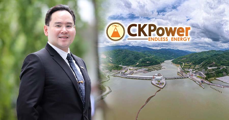 CKP ควัก 691 ล้านบาท ปันผลหุ้นละ 0.085 บาท ส่งซิกงบ Q2 ฟื้นแกร่ง