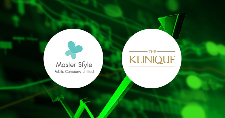 MASTER-KLINIQ วิ่งฉิว! โบรกเชียร์ “ซื้อ” มองกำไรไตรมาส 2 ฟื้นเด่น