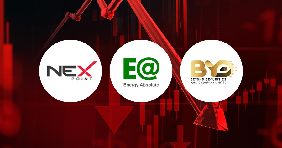 BYD - ข่าวสาร - SETTRADE.COM