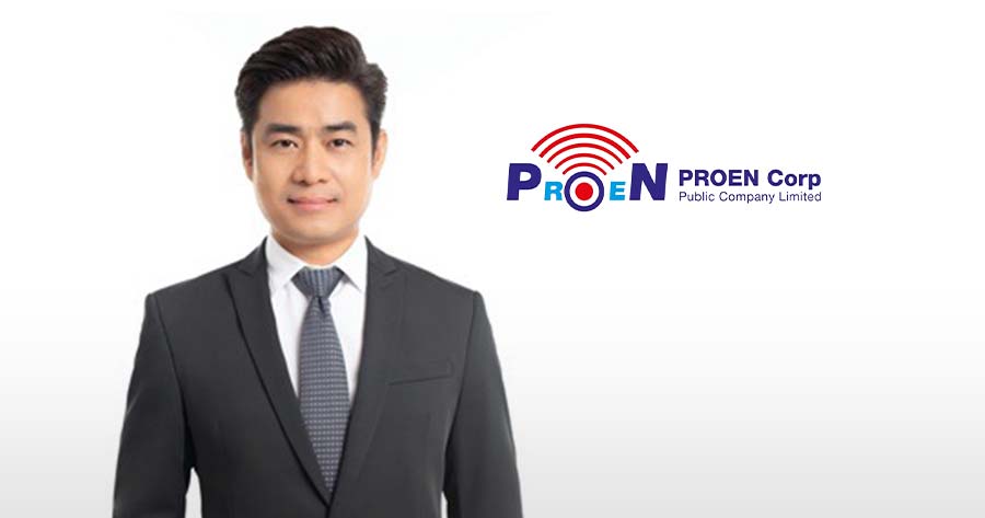 PROEN รุกเปิดศูนย์ OTT DC แห่งใหม่! โฟกัสลูกค้าต่างชาติ ดันไตรมาส 3 เทิร์นอะราวด์