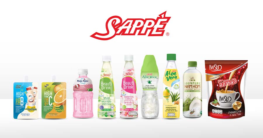 SAPPE ร่วงต่อ 13% โบรกหั่นรายได้ปี 67 เหลือ 20% -กระทบสงครามยืดเยื้อ