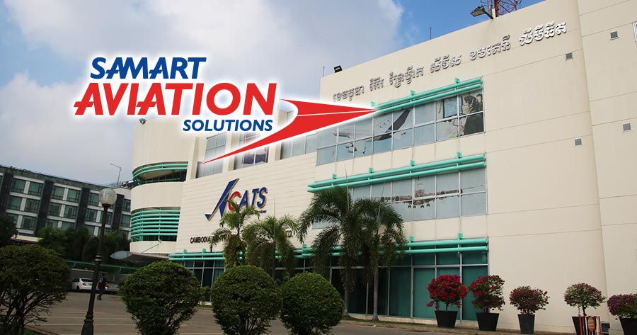 SAV บวก 6% เก็งกำไร Q1 “นิวไฮ” เฉียด 100 ล้านบาท ปริมาณจราจรทางอากาศฟื้น