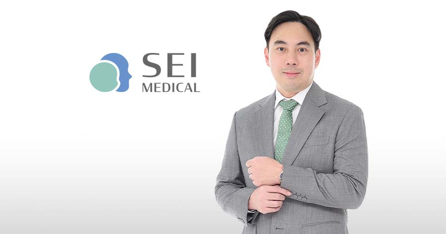 SEI ปักหมุดเทรด Q3 ลุยขายไอพีโอ 50 ล้านหุ้น ชูจุดเด่นผู้จำหน่าย “เครื่องมือแพทย์” ครบวงจร