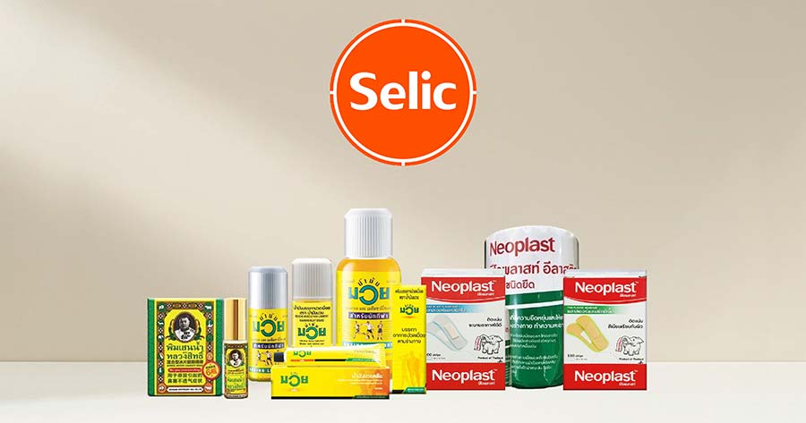 SELIC ปิดพุ่ง 12% นิวไฮรอบ 2 เดือน มั่นใจปีนี้โต 2 หลัก พร้อมดัน PMC เข้าตลาดตามแผน