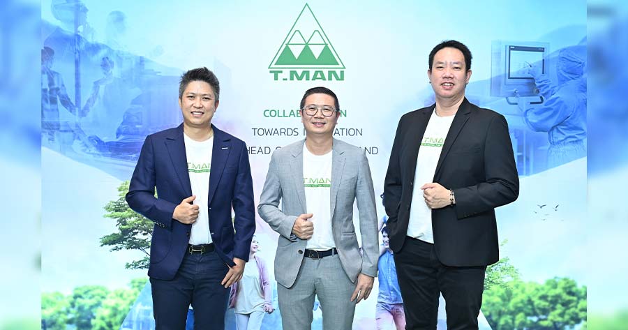 TMAN ดาวเด่น “นวัตกรรมสุขภาพ” เตรียมขายไอพีโอ 102 ล้านหุ้น เข้าเทรด SET เร่งสยายปีกธุรกิจ