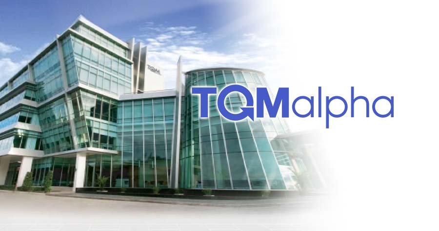 TQM รายได้ประกันไตรมาส 1 ทะลุพันล้าน ดันกำไร “นิวไฮ” รอบ 2 ปี