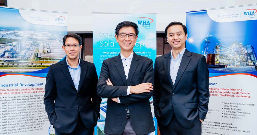 WHA - ข่าวสาร - SETTRADE.COM