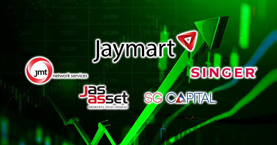 SGC - ข่าวสาร - SETTRADE.COM