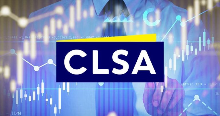 CLSA เปิด 4 ปัจจัยหนุน SET ไตรมาส 4 พร้อมชู 5 หุ้นท็อปพิก!