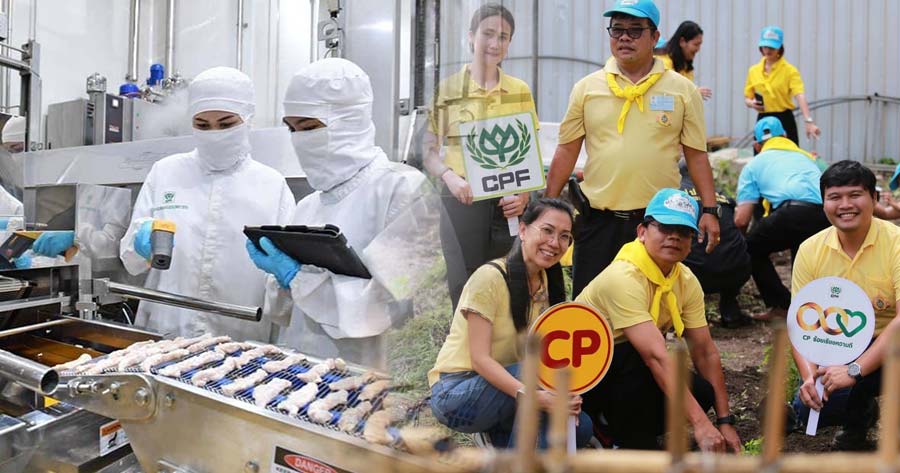 CPF - ข่าวสาร - SETTRADE.COM