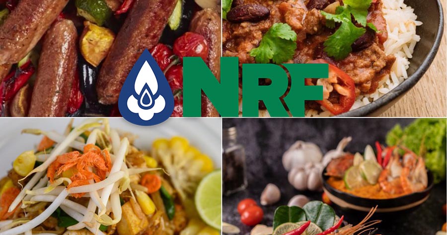 NRF - ข่าวสาร - SETTRADE.COM