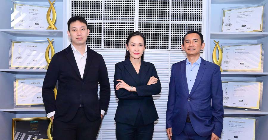 SA ร่วมงาน “Opportunity Day” ฉายภาพธุรกิจ Q1/67