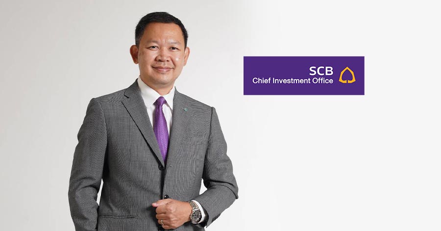 SCB CIO ชี้ 3 ปัจจัยทำ “ตลาดการเงิน” ผันผวน แนะจัดพอร์ตรอผลเลือกตั้ง “สหรัฐ”