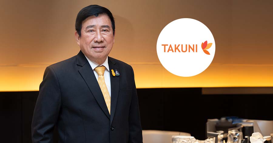 TAKUNI จับมือพันธมิตร “มิตซูโฮ-ไต้หวัน” ตั้งอินฟินิท ลีสซิ่ง ไทยแลนด์