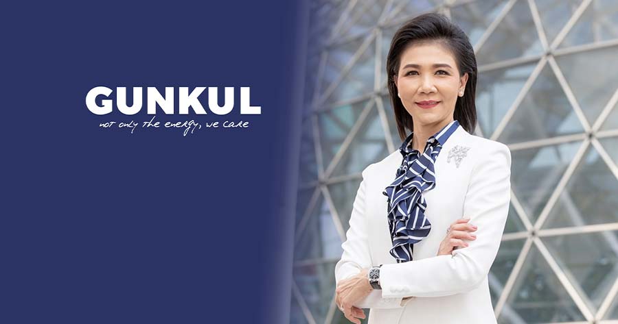 GUNKUL แจงไม่ทราบเหตุหุ้นร่วง ยันพื้นฐานแกร่ง ลุยประมูลงานใหม่ต่อเนื่อง