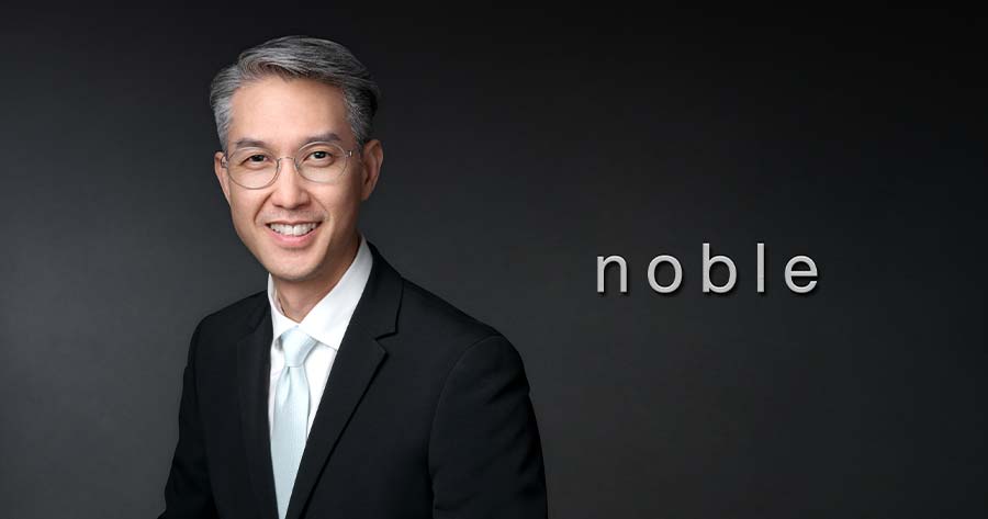 NOBLE กางแผนครึ่งปีหลัง จ่อเปิดโครงการใหม่ มูลค่า 1.95 หมื่นล้าน