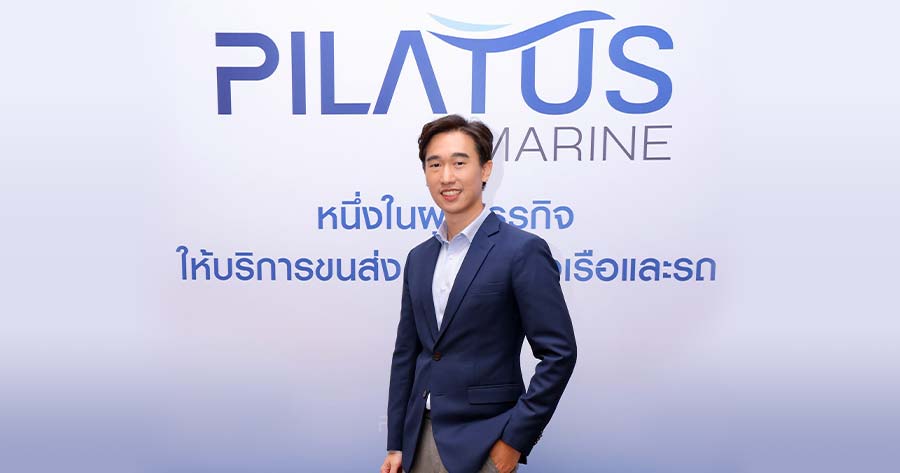PLT รายได้ Q1 ทะลุ 200 ล้านบาท ดันกำไรโต 54%